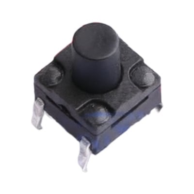 G-Switch GT-TC116A-H080-L1 Tactile Switch