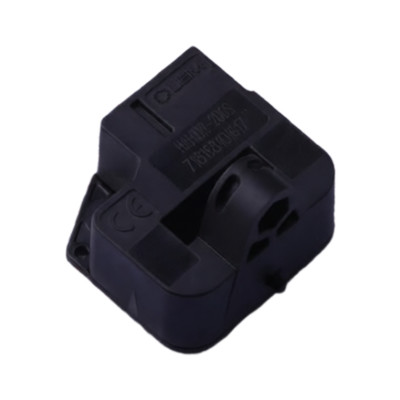 LEM HAC100-S Current Sensor Chip