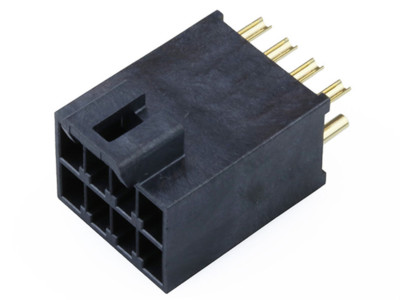 Ultra-Fit Test Plug, Dual Row, 8 Circuits for sale