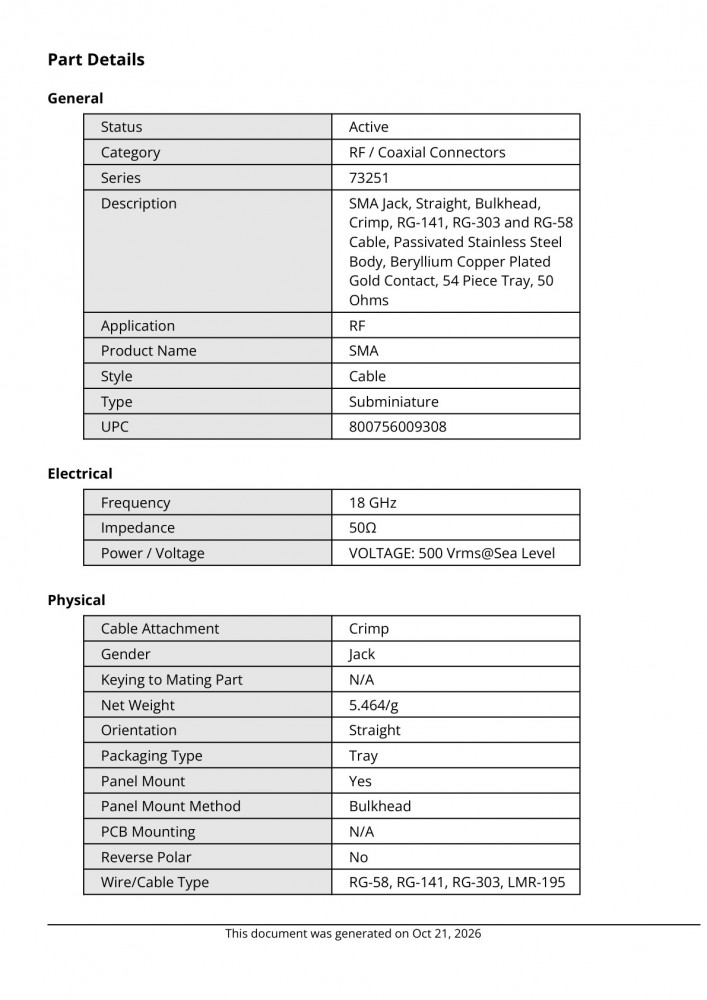 732510100 technical document image, page 2