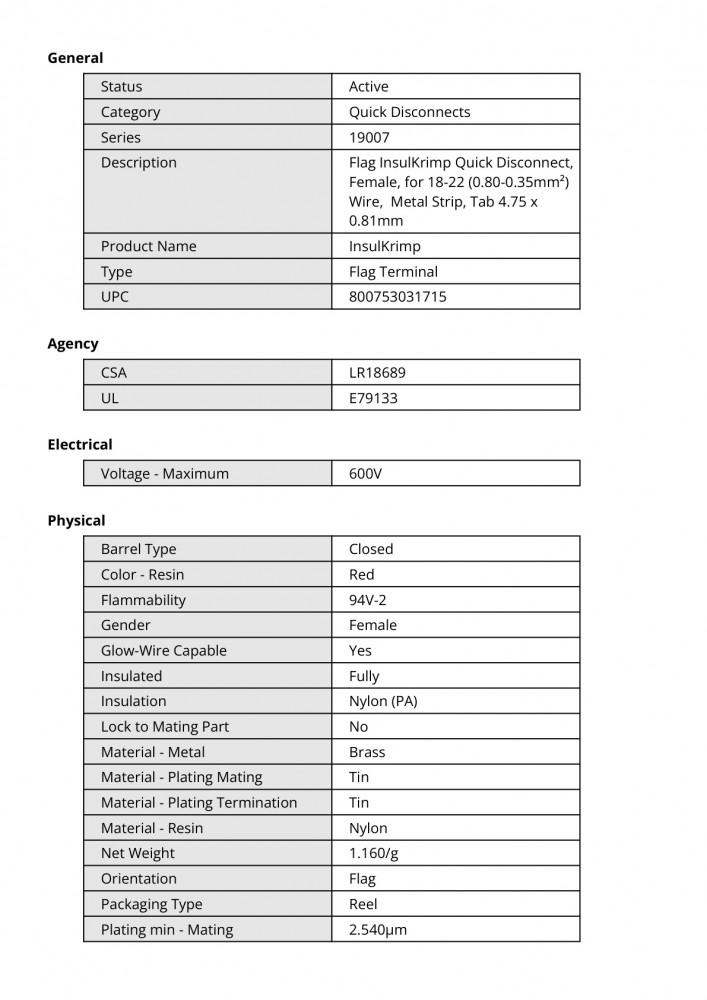 190070020 technical document page 2