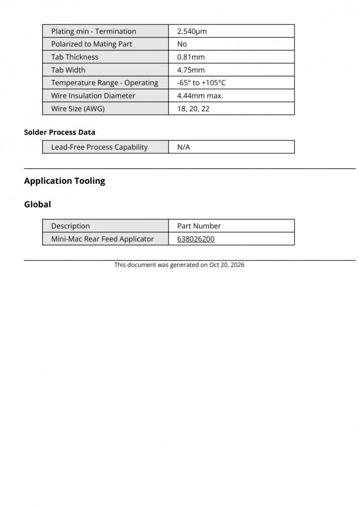 190070020 technical document page 3