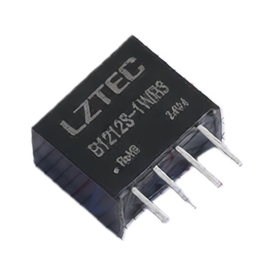 LZTEC B1212S-2WR3 DC DC Converter Chip