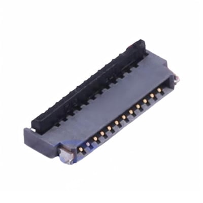 HRS FH34SRJ-10S-0.5SH(50)