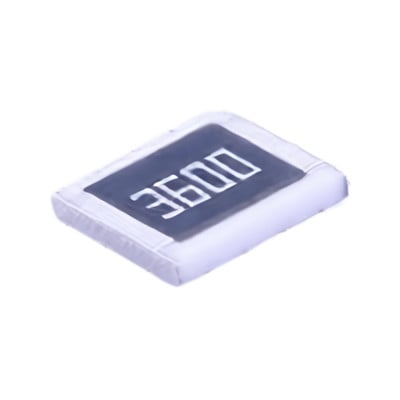 EVER OHMS CR2010F3M00E04Z
