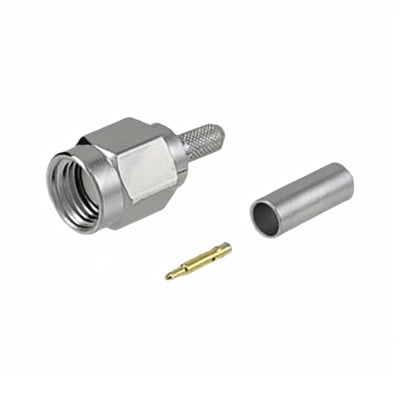 L-com ASM-1504 Coaxial Connector RF Assembly