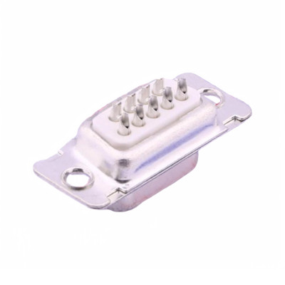 Amphenol DE09P064TXLF D-Sub Connector