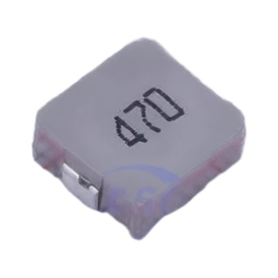 KOHERelec MDE0650-470M Fixed Inductor