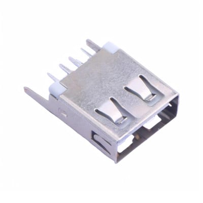 Korean Hroparts Elec U-A-24DD-Y-1