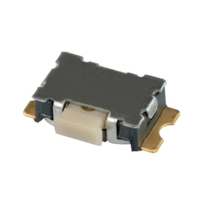 C&K KSS331GLFS Tactile Switch