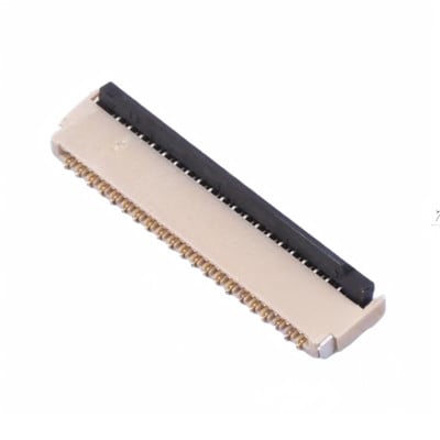JUSHUO AFE03-S39FMA-1H FFC FPC Flat Flexible Connector Assembly