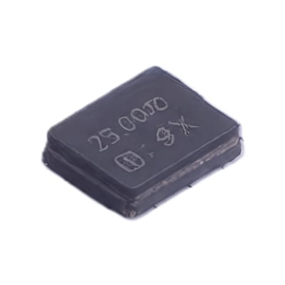 NDK NX3225SA-25.000MHz-STD-CRS-2 Crystal