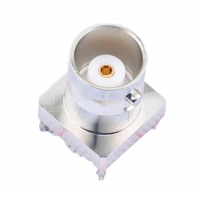 HenryTech HL-BNC-K3YA Coaxial Connector (RF) Assembly