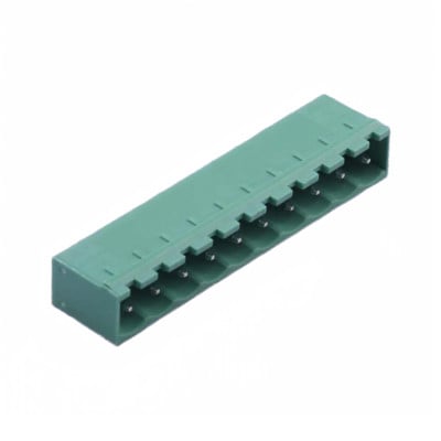 JILN JL5EDGVC-76202G01 Header Plug Socket