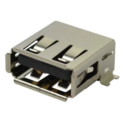 CUI HD01-19-RA-TH HDMI Connector Assembly
