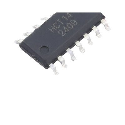 EnergyMath EM74HC27D Gates and Inverters Chip