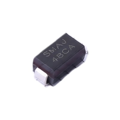 JSCJ SMAJ10CA TVS Diode