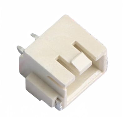 Hanbo Electronic WAFER-HA254LT-4A Male Header Pins