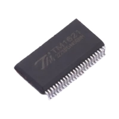 TM(Shenzhen Titan Micro Elec) TM1730 Display Driver Chip