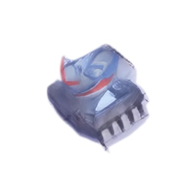 Mini-Circuits GP2S1+ RF Power Splitter Chip