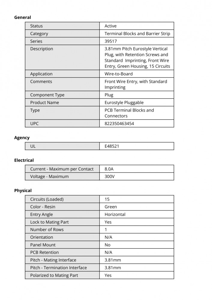 Product documentation image, page 2