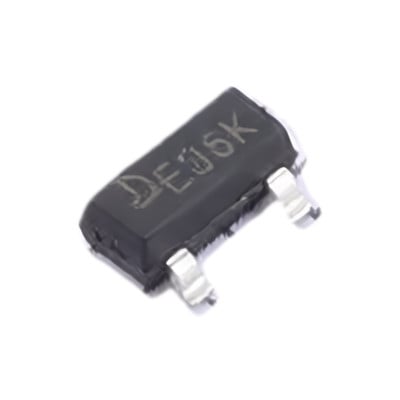 QX Micro Devices QX2304L36E DC DC Switching Voltage Regulator