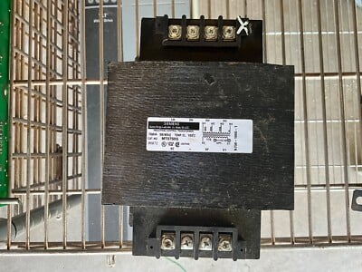SIEMENS MT0750G Power Transformer Chip for sale