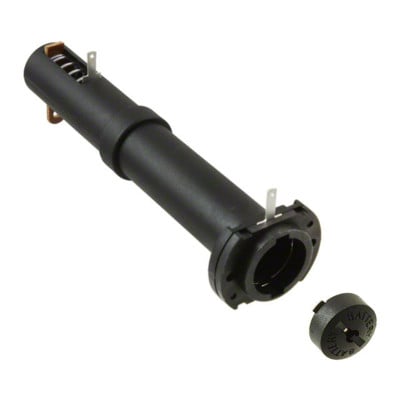 Bulgin BX0001/1 Blade Type Power Connector Assembly