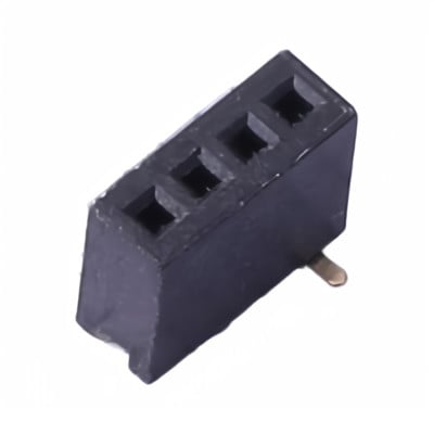 XKB Connection X1311FVS-05-C43D35R1