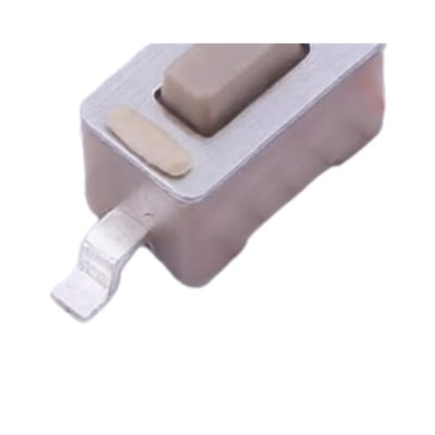 E-Switch TL3302BF260QG Tactile Switch