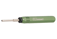 Hand Tool Die Set for 1.50-6.00mm² Wire