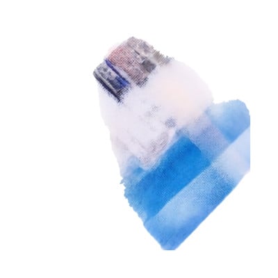 RVR HIXD25NR035J Surface Mount Chip Resistor