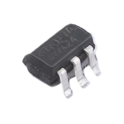 GTIC GT8052P8 Amplifier Chip