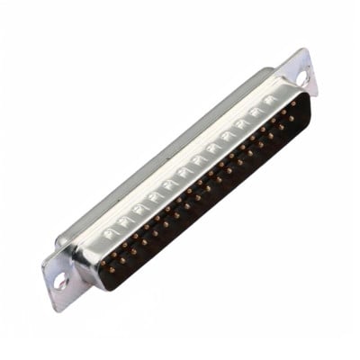 XKB Connection X0115WT7B1 D-Sub Connector