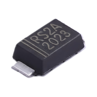 Jingdao Microelectronics RS3AF Single Diode