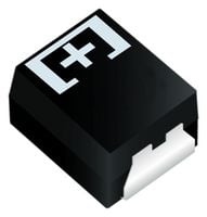 PANASONIC 10TPB330MW Tantalum Polymer Capacitor