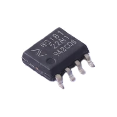 NOVOSENSE NSI8121N0 Digital Isolator Chip