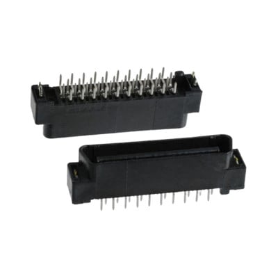TE Connectivity 1734101-8 Centronics Connector