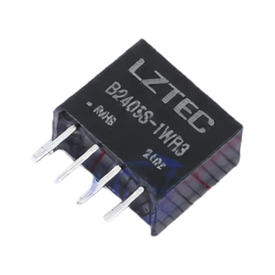 LZTEC B2403S-1WR3 DC DC Converter Chip