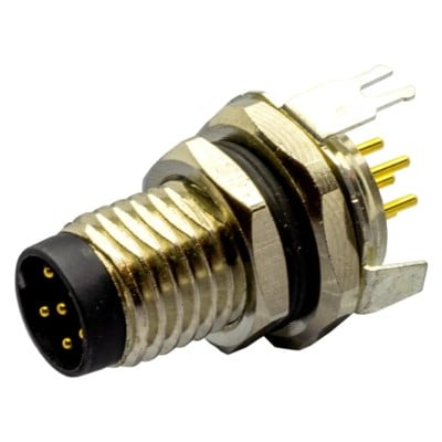 CUI CDM818-06A-01FRA-1M-67 Circular Cable Assembly for sale