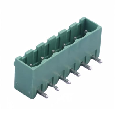 JILN JL5EDGRM-76202G01 Header Plug and Socket