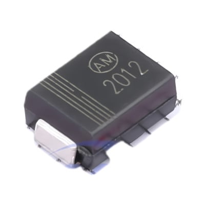 amsem BZT52C5V1S Single Zener Diode