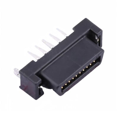 TE Connectivity 5406874-1 Centronics Connector