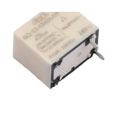 ECE ETR-GQ-SS-112DM2F-AHZ Power Relay Chip