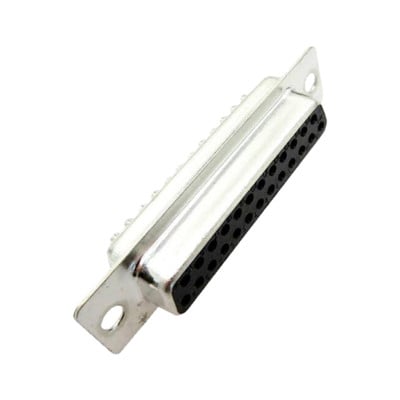 ADAM TECH DB25-SF-M2 D-Sub Connector