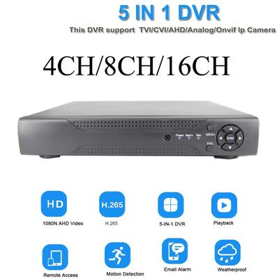 HIKVISION DS-7804N-Q1