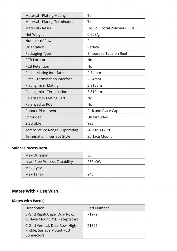 Technical document preview, page 3