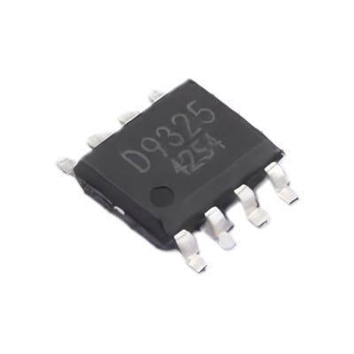 ROHM BD9703FP-E2 DC DC Switching Voltage Regulator