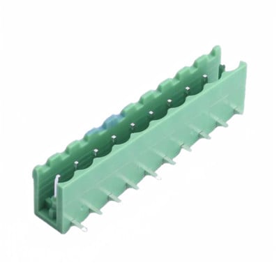 XINLAIYA XY2500R-B-5.00-6P Header Plug Socket Chip