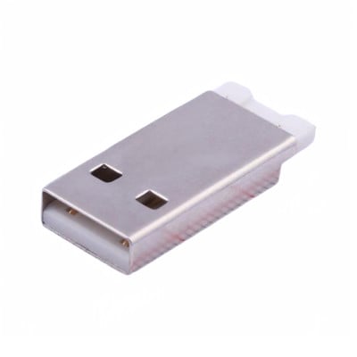 Ckmtw U-USBAR04P-F002 USB Connector Assembly